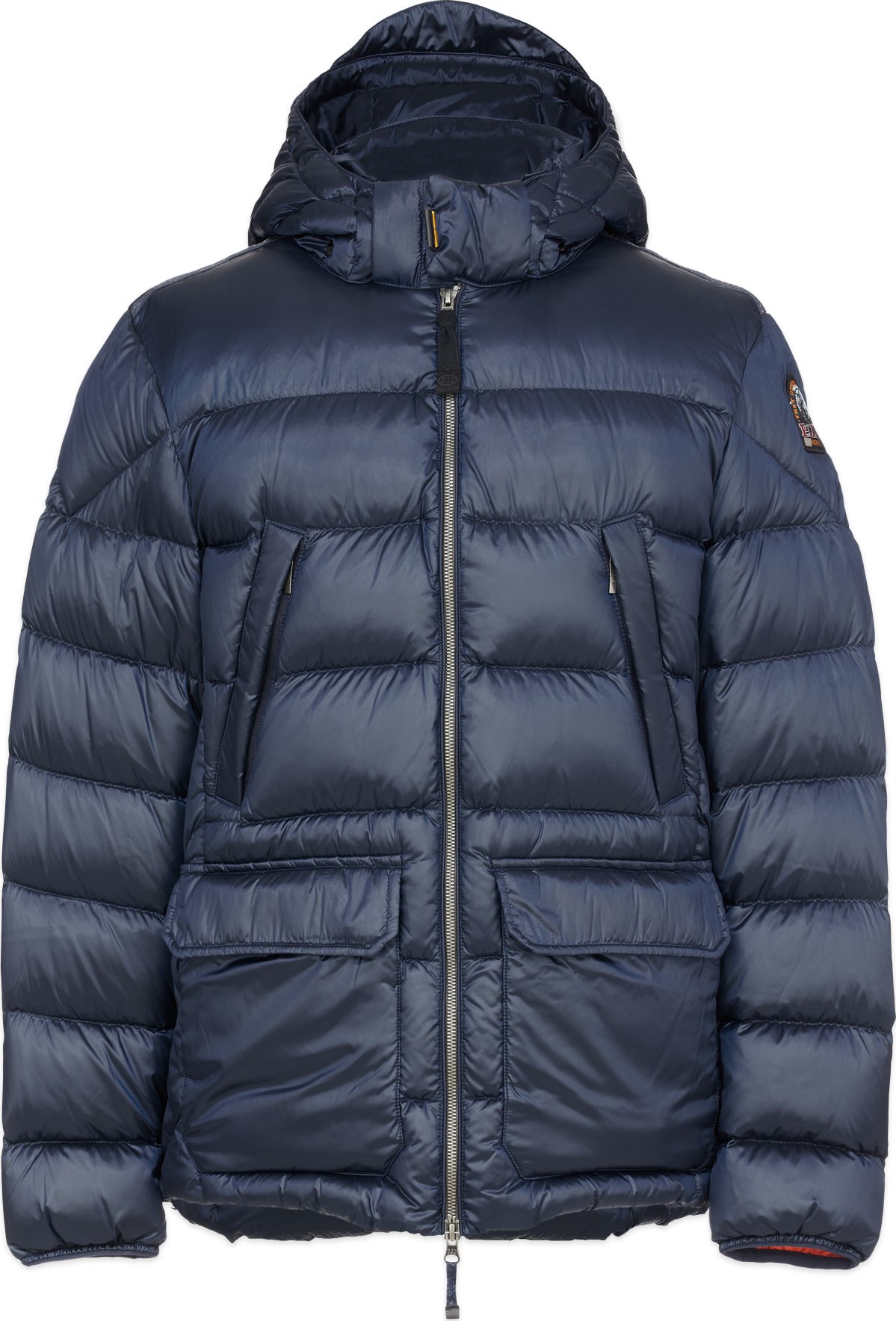 Parajumpers: Greg Puffer Jacket | influenceu