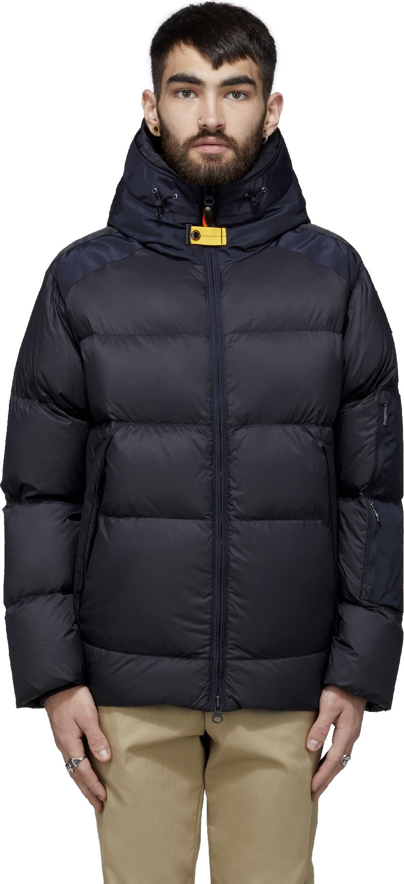 Parajumpers: Tyrik Puffer Jacket | influenceu