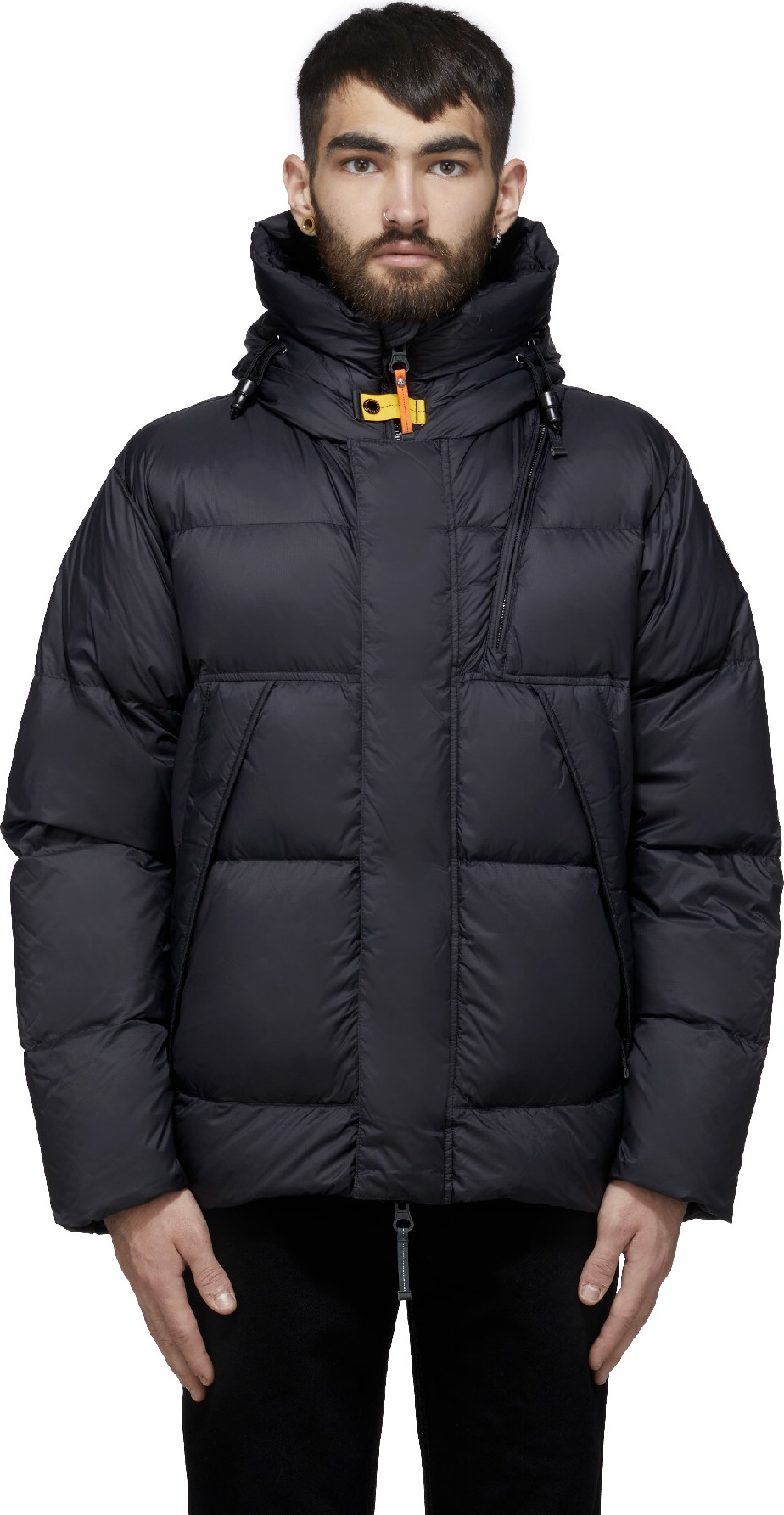 Parajumpers: Cloud Puffer Jacket | influenceu