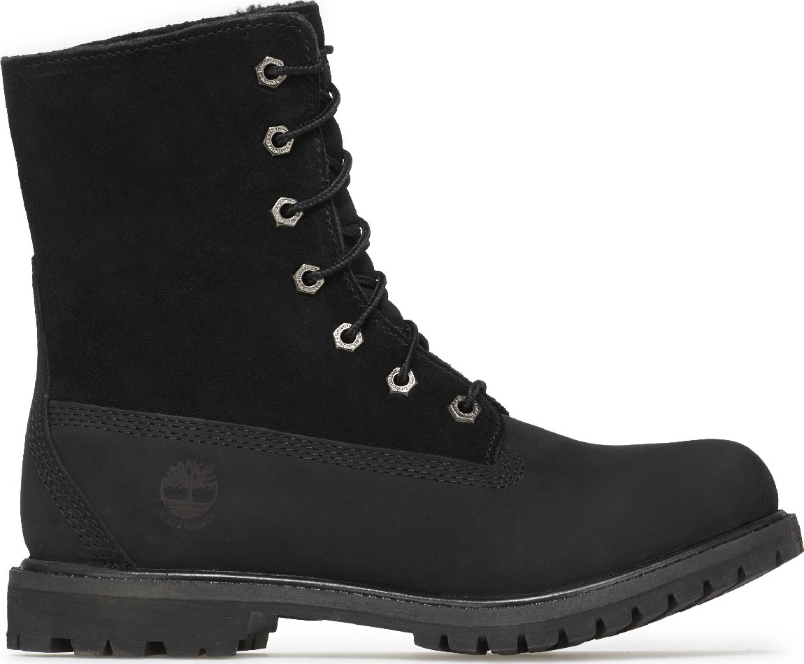 Timberland: Authentic Waterproof Roll Top Boot | influenceu