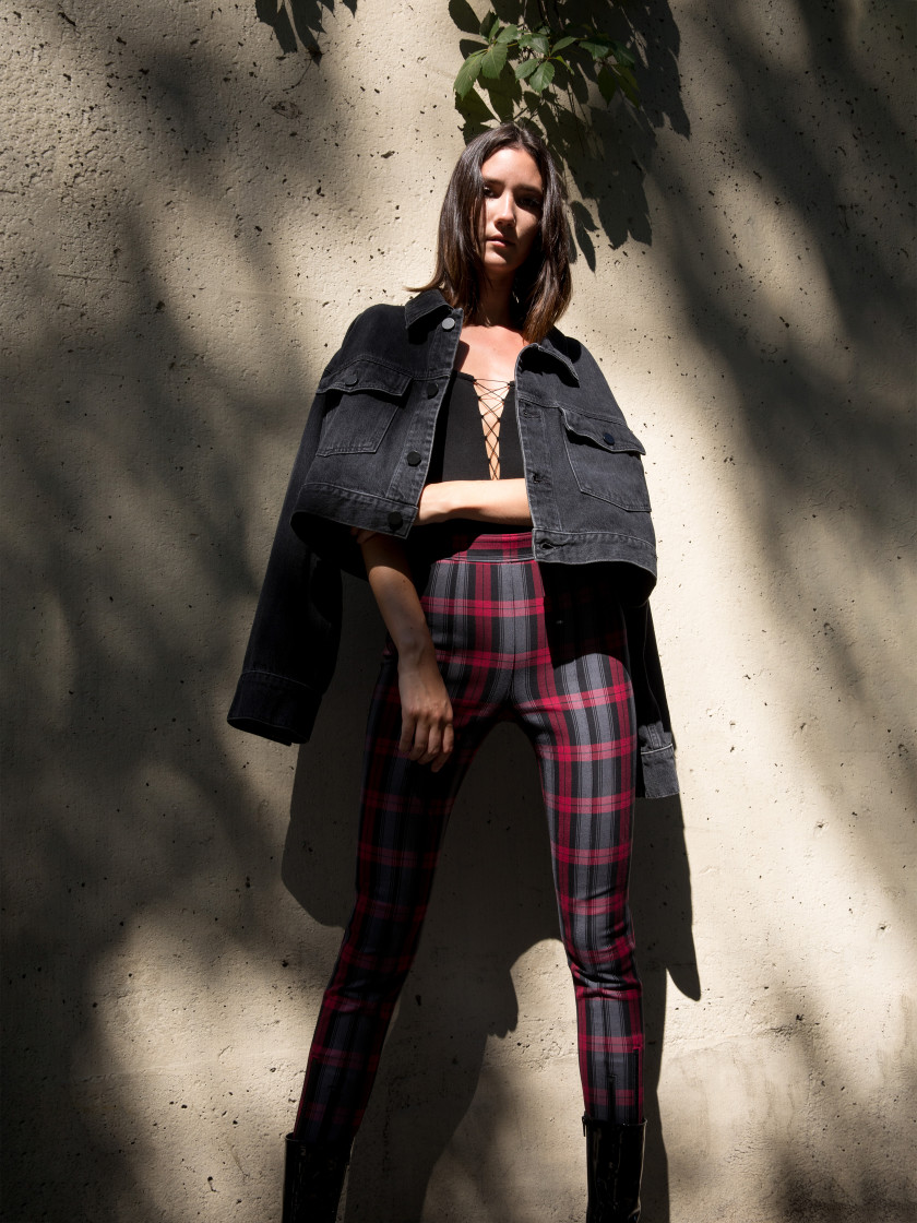 Shop designer clothing online | Influence U