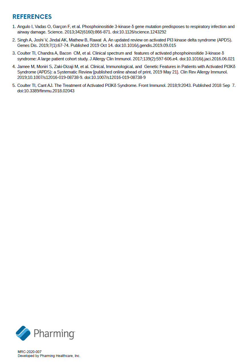 Jeffrey Modell Centers Network / Medical Academy / JMF