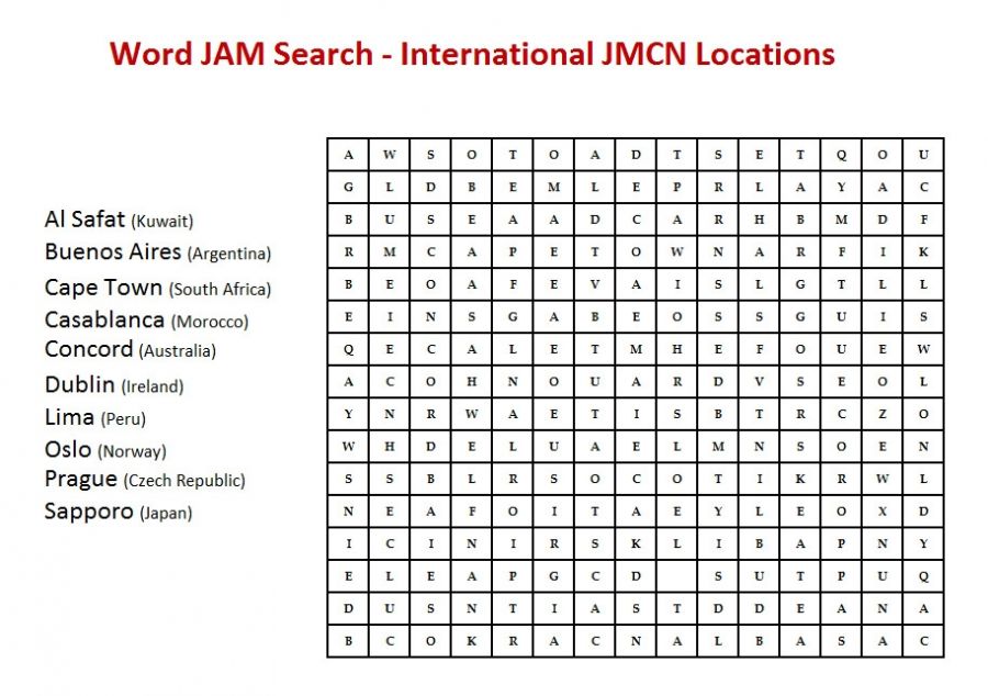 Activities for Kids / Village Park / JMF