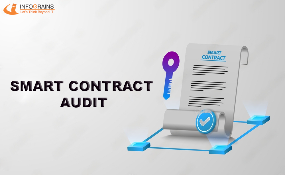 Top Software Development Company in India | USA - Infograins