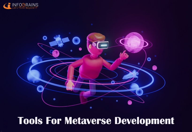 Top Software Development Company in India | USA - Infograins