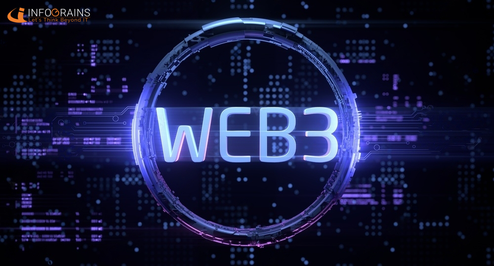 Top Software Development Company in India | USA - Infograins