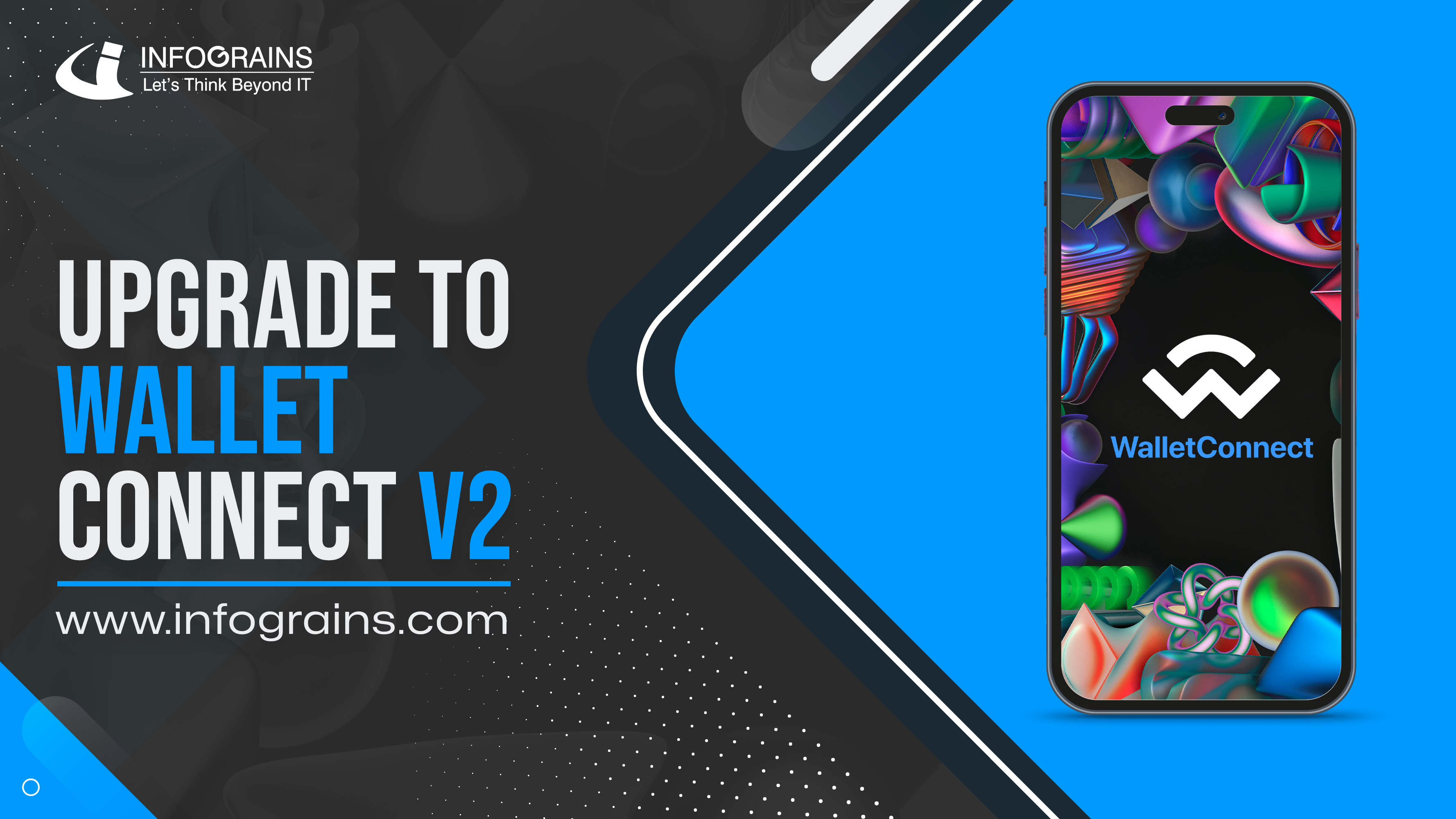 Top Software Development Company in India | USA - Infograins