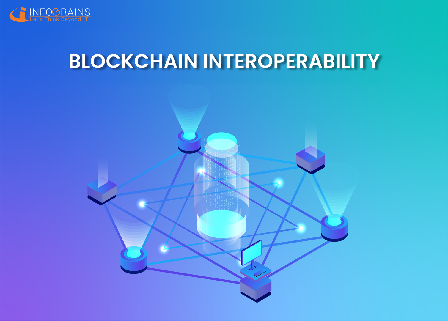 Top Software Development Company in India | USA - Infograins