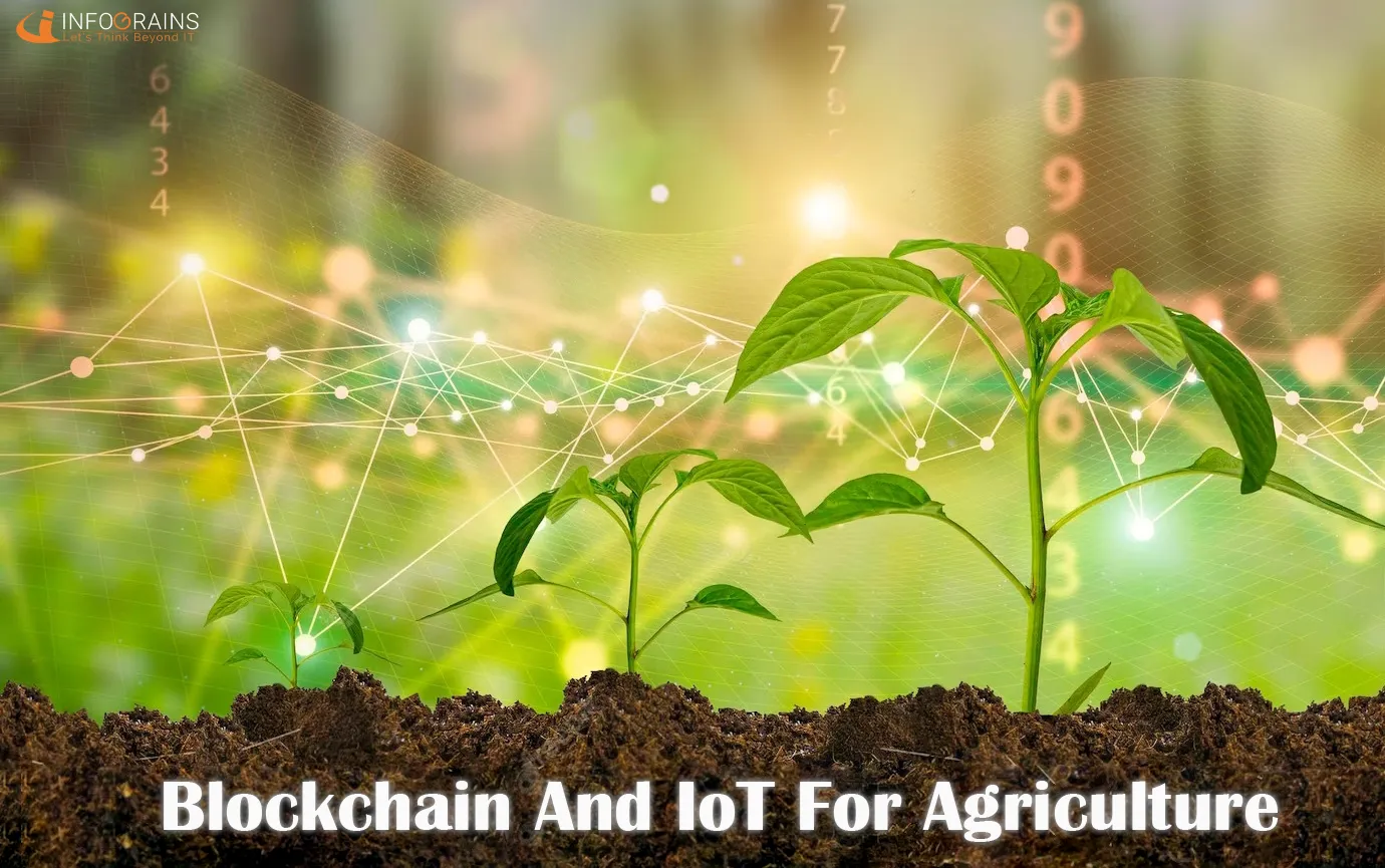 Top Software Development Company in India | USA - Infograins