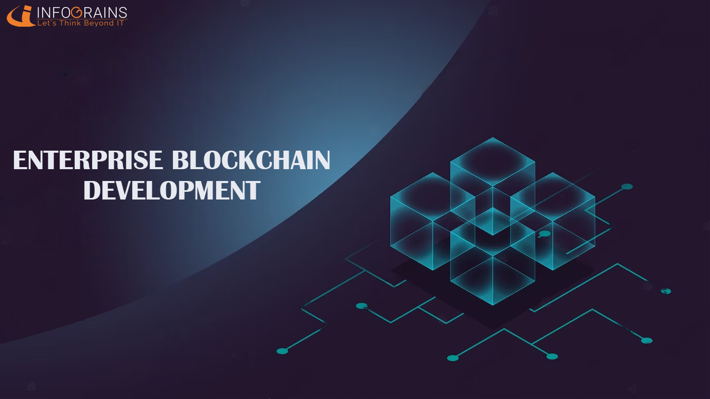 Top Software Development Company in India | USA - Infograins