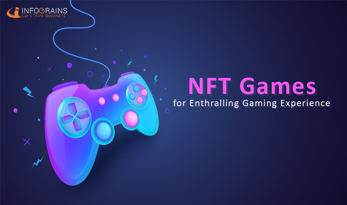 Top Software Development Company in India | USA - Infograins