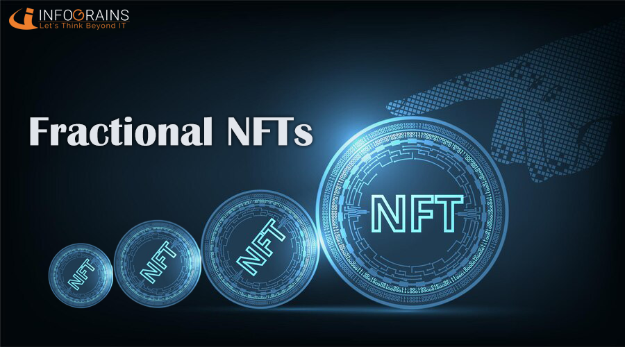 Top Software Development Company in India | USA - Infograins