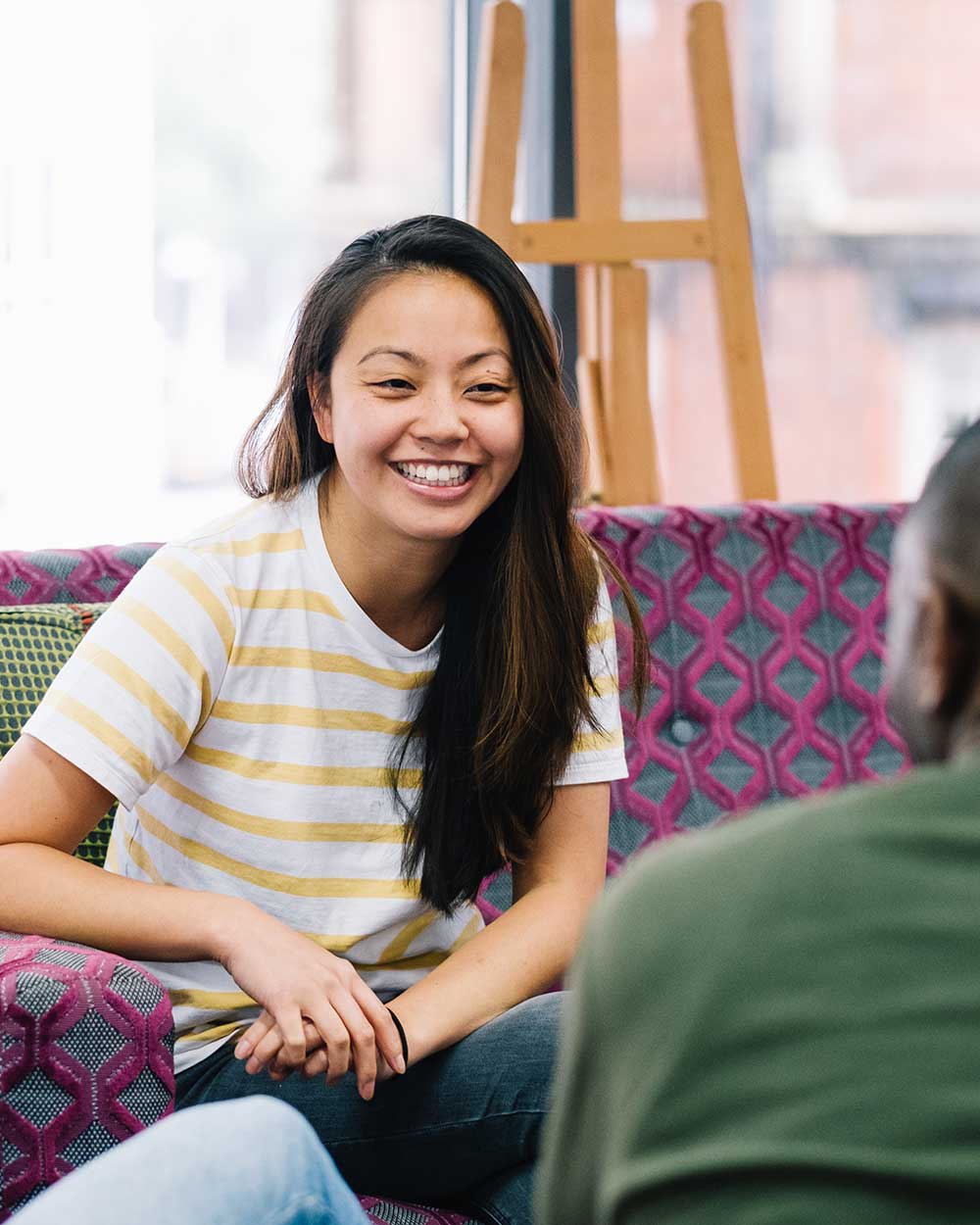 Why Pinpoint? | Pinpoint