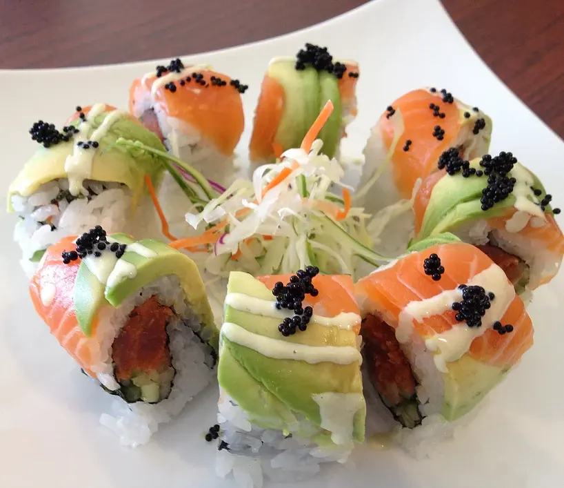 Zen Asian Bistro & Sushi Home | View Menu | Order Online