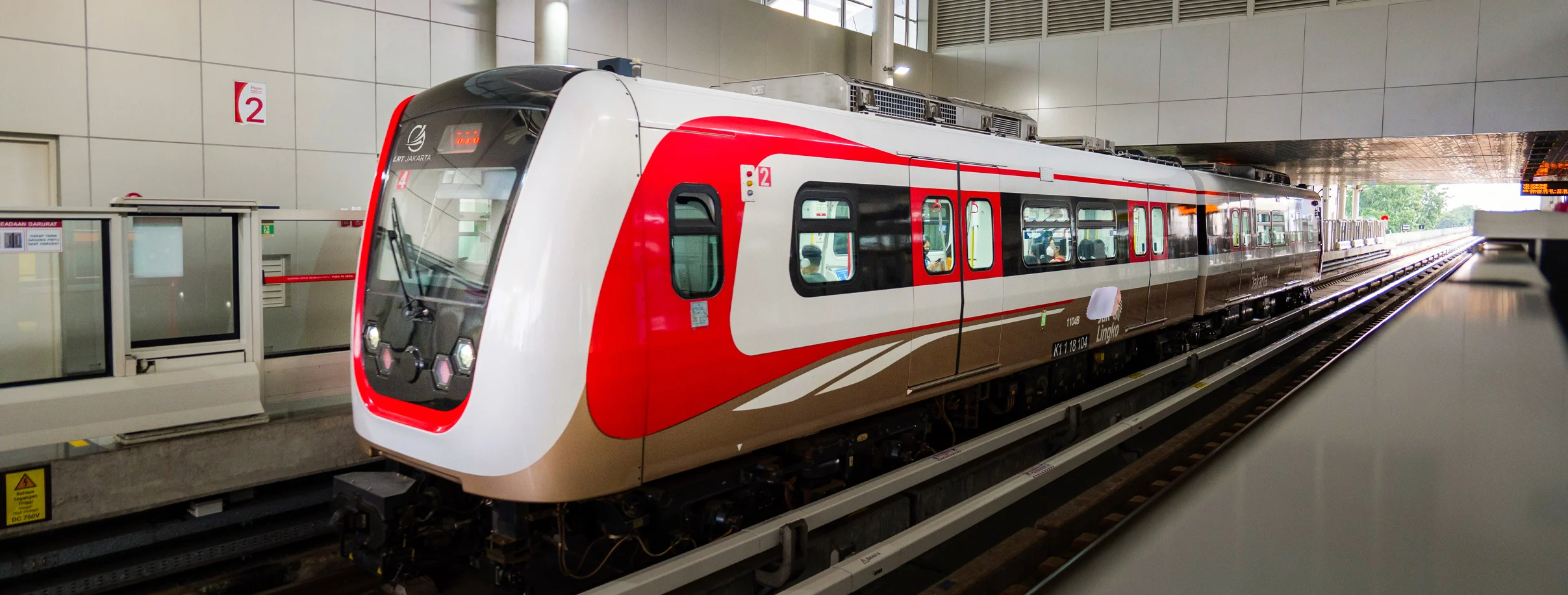 Pembangunan LRT dan MRT: Transformasi Transportasi di Bekasi dan ...