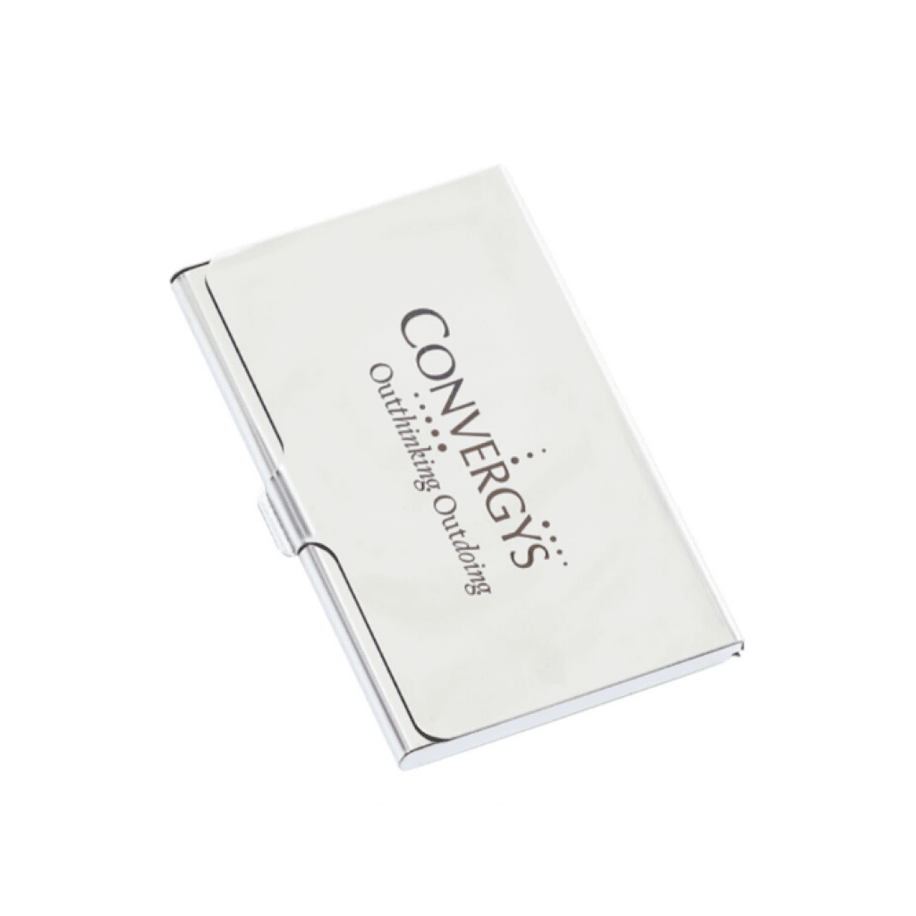 Visiting Card Holder IP 9187 Inkprint in Visiting Card Holder IP 9187 Inkprint in
