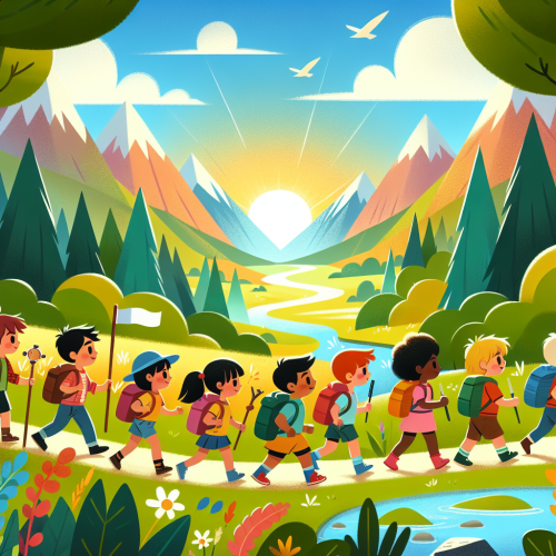 "Commitment Quest: Core Values Adventure!" — Inkwire