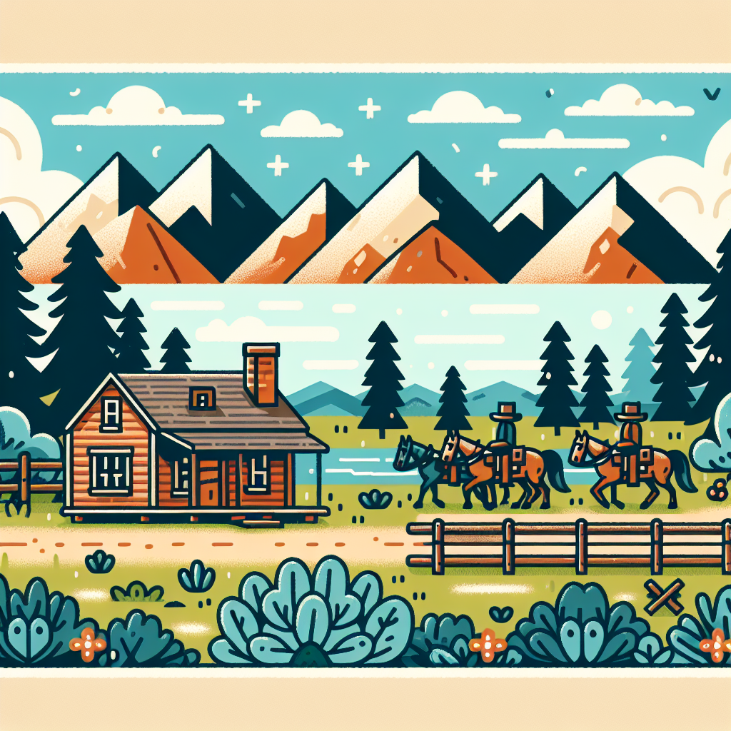 "Westward Woah: History's Expansion Expedition!" — Inkwire