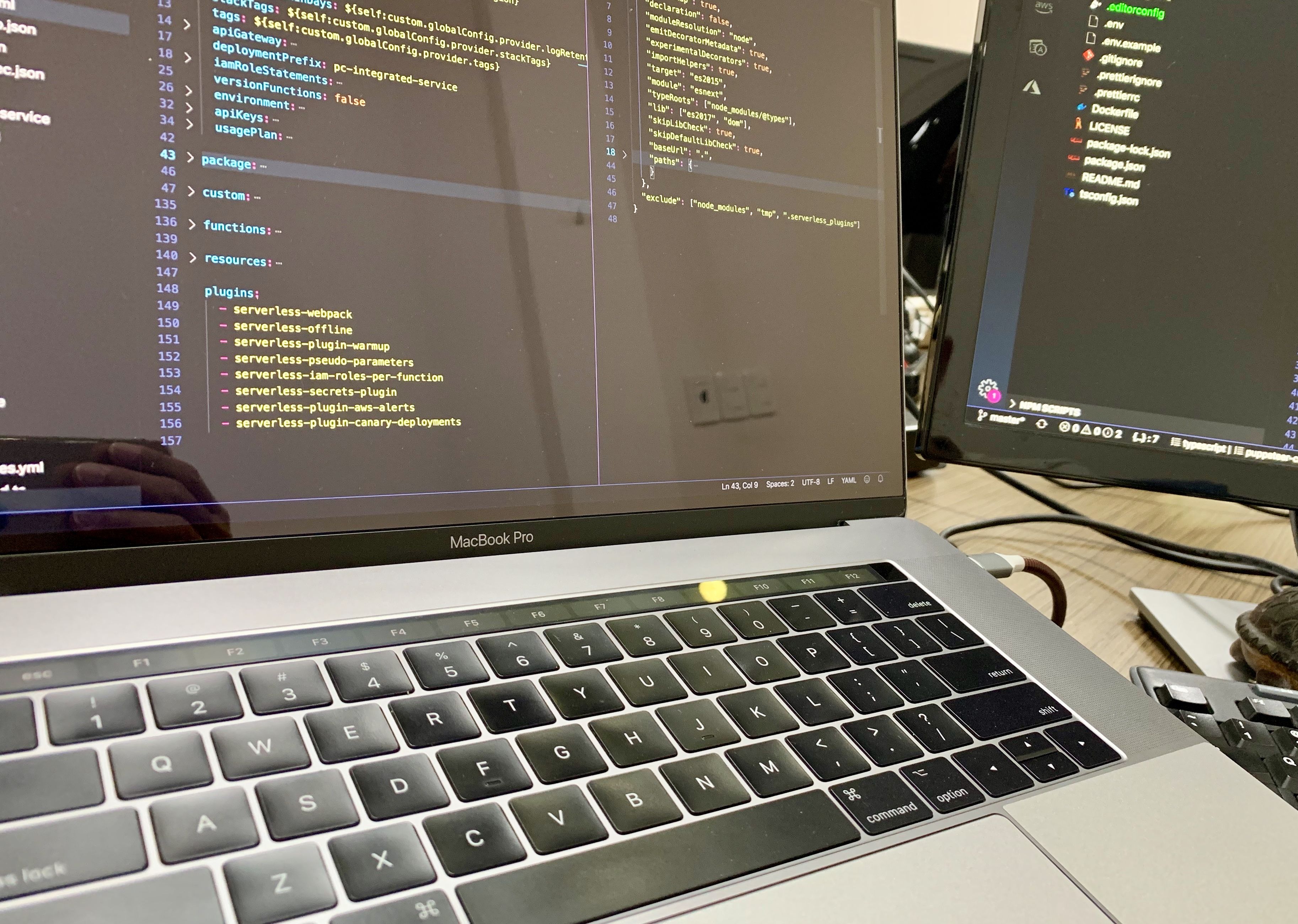 Top Serverless Plugins We Are Using 