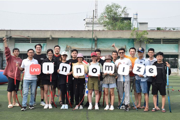 Careers: IT Consulting | Outsourcing | Vietnam