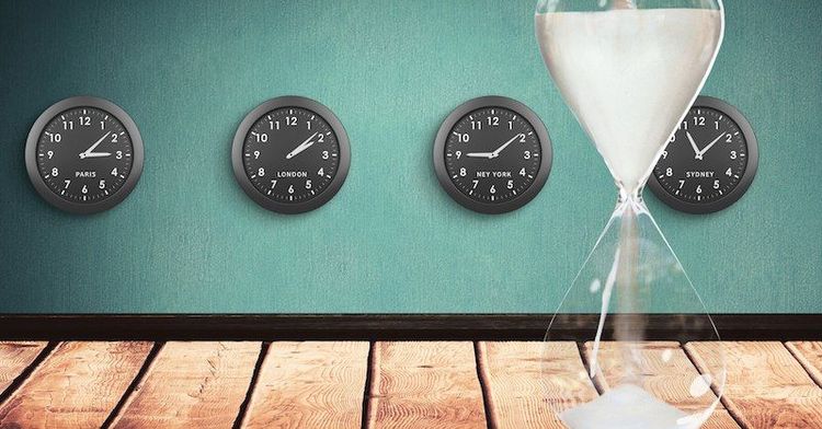 Navigating Time Zone Differences: A Guide to Offshore Outsourcing in ...