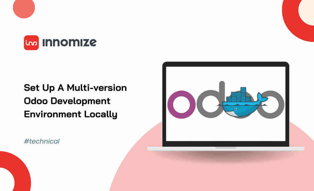 How To Set Up A Multi-version Odoo Development Environment Locally