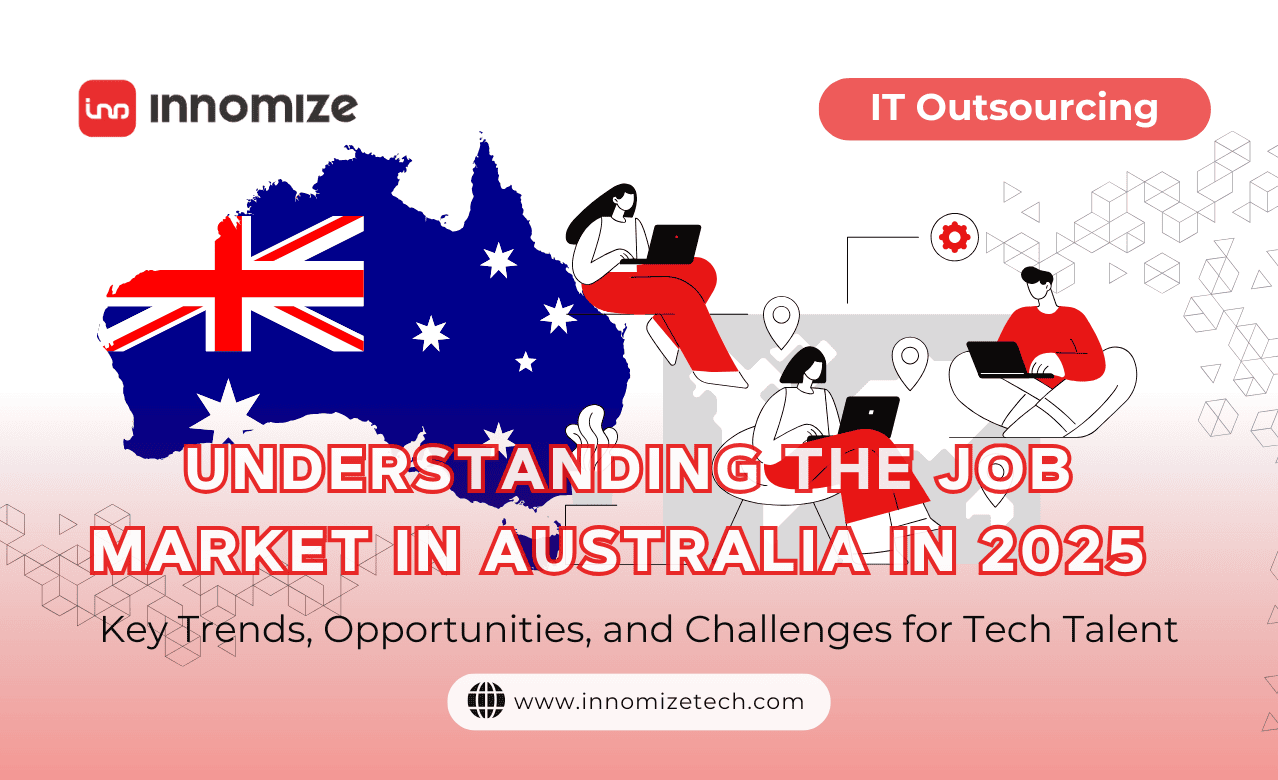 Understanding the Job Market in Australia in 2025: Key Trends ...