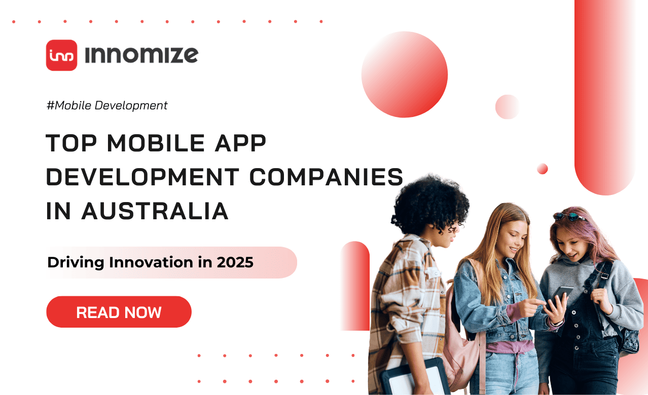 Top Mobile App Development Companies in Australia: Driving Innovation ...
