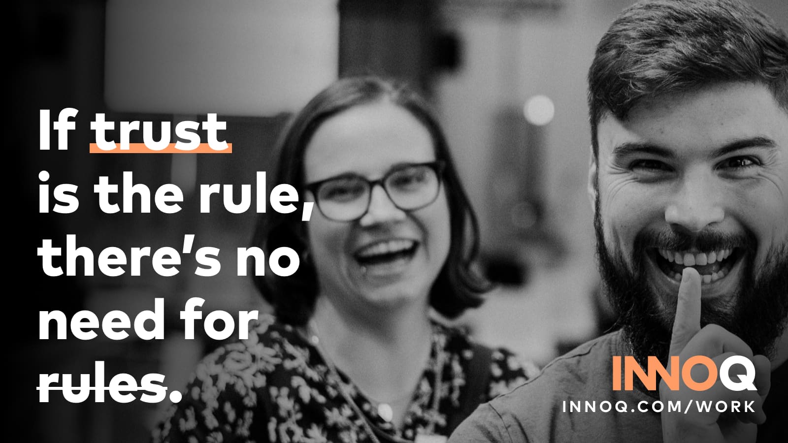 Working at INNOQ – INNOQ