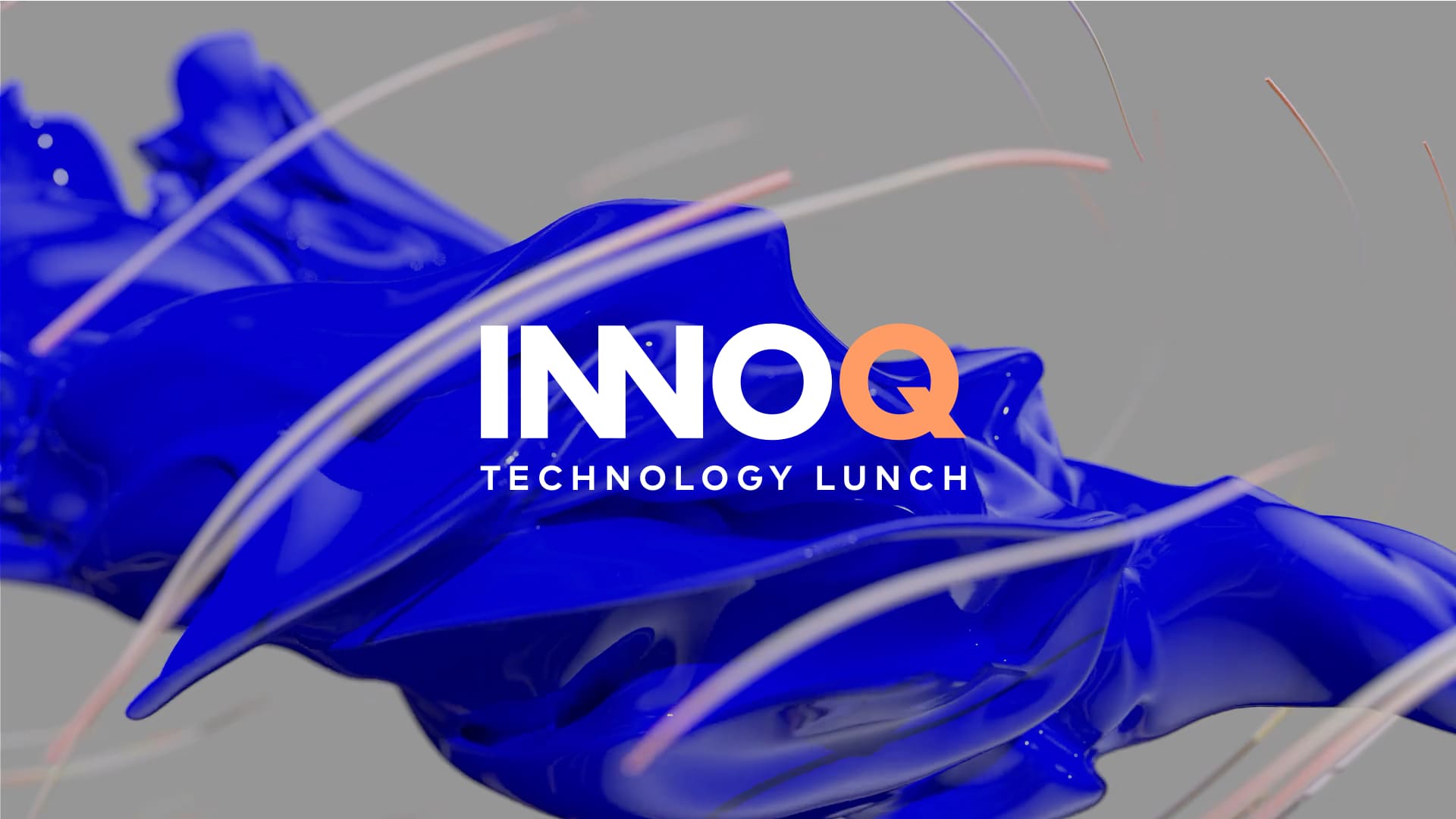 INNOQ Technology Lunch: alle Folgen – INNOQ