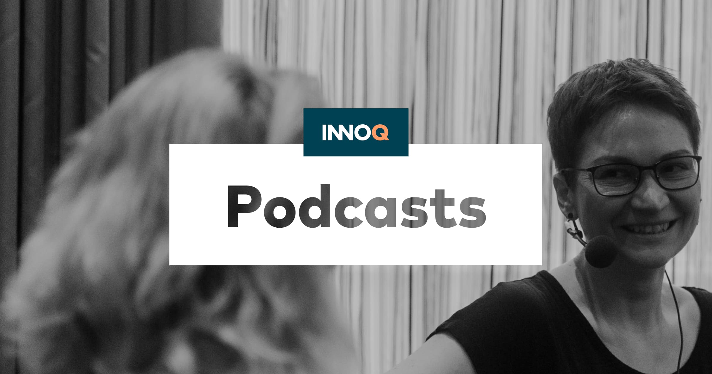 Podcasts – INNOQ