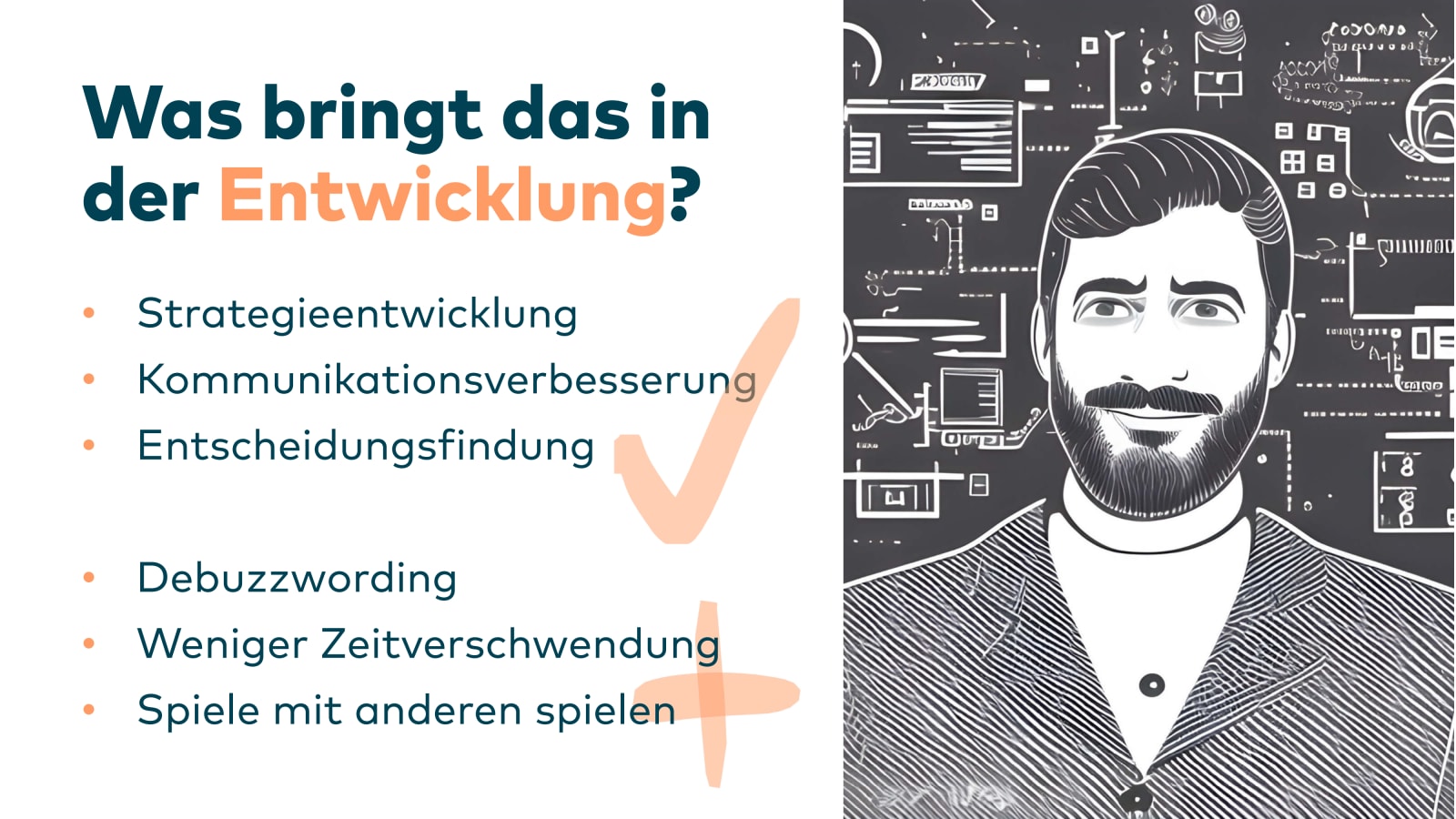 Wardley Maps für alle, die an Software arbeiten – INNOQ