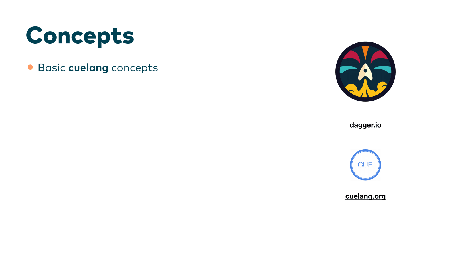 CI/CD-Pipelines with dagger.io – INNOQ CI/CD-Pipelines with dagger.io – INNOQ