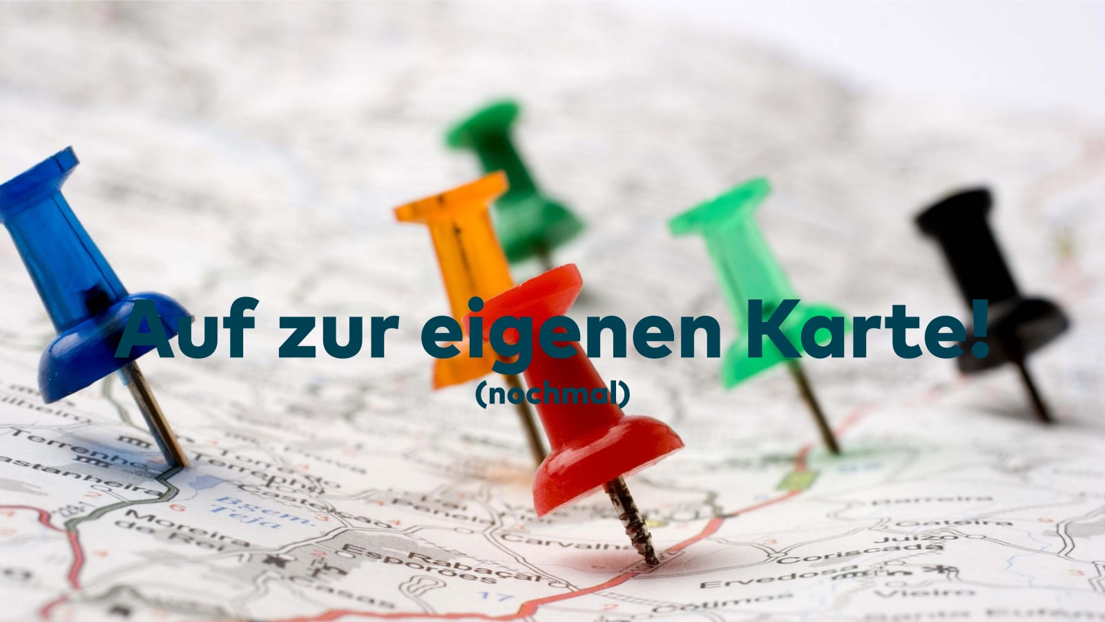 Wardley Maps für alle, die an Software arbeiten – INNOQ