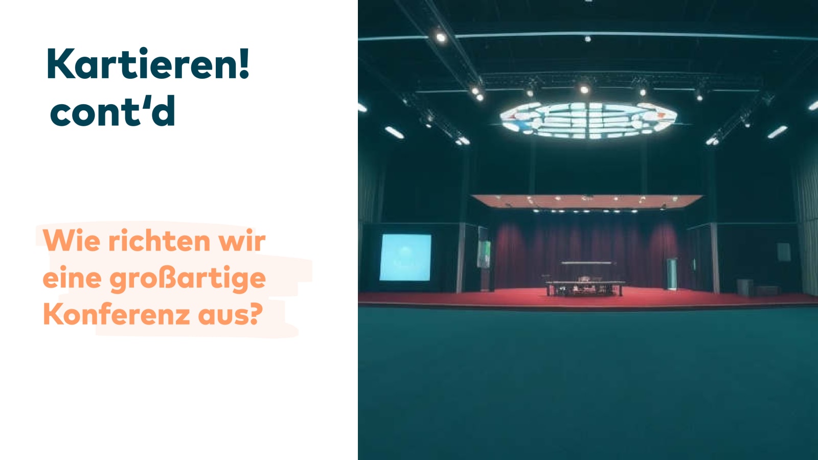 Wardley Maps für alle, die an Software arbeiten – INNOQ