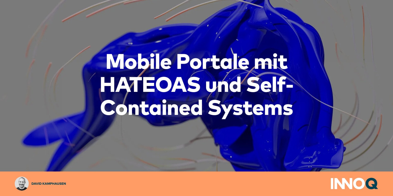 Mobile Portale mit HATEOAS und Self-Contained Systems – INNOQ