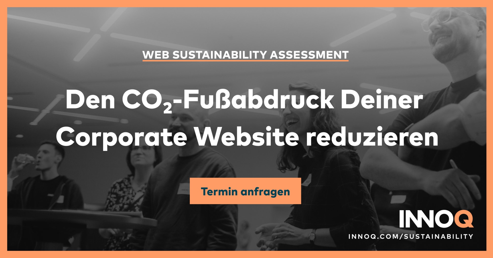Web Sustainability Assessment – INNOQ