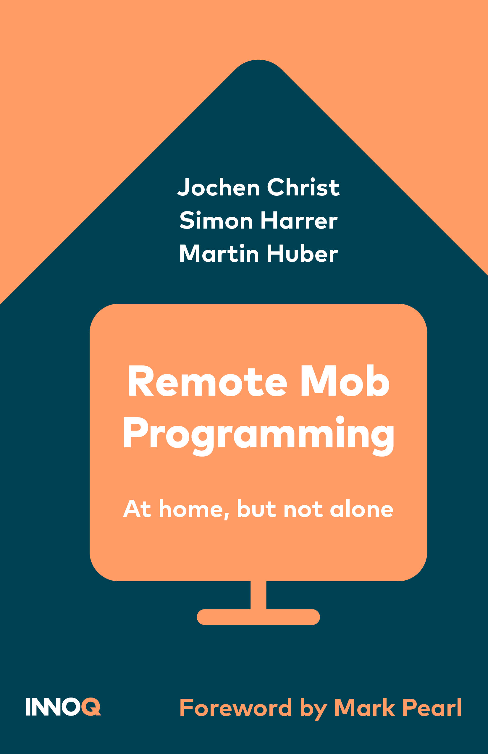Remote Mob Programming – INNOQ