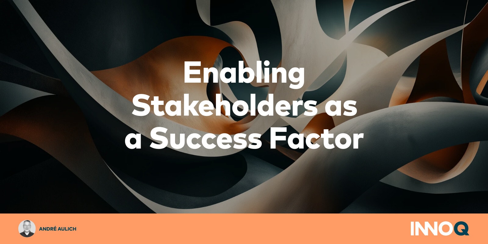 Enabling Stakeholders as a Success Factor – INNOQ
