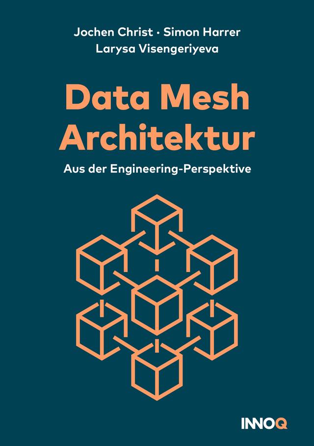 Data Mesh Architektur – INNOQ
