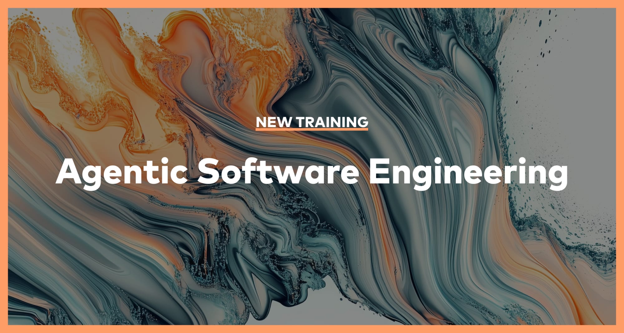 Agentic Software Engineering – INNOQ