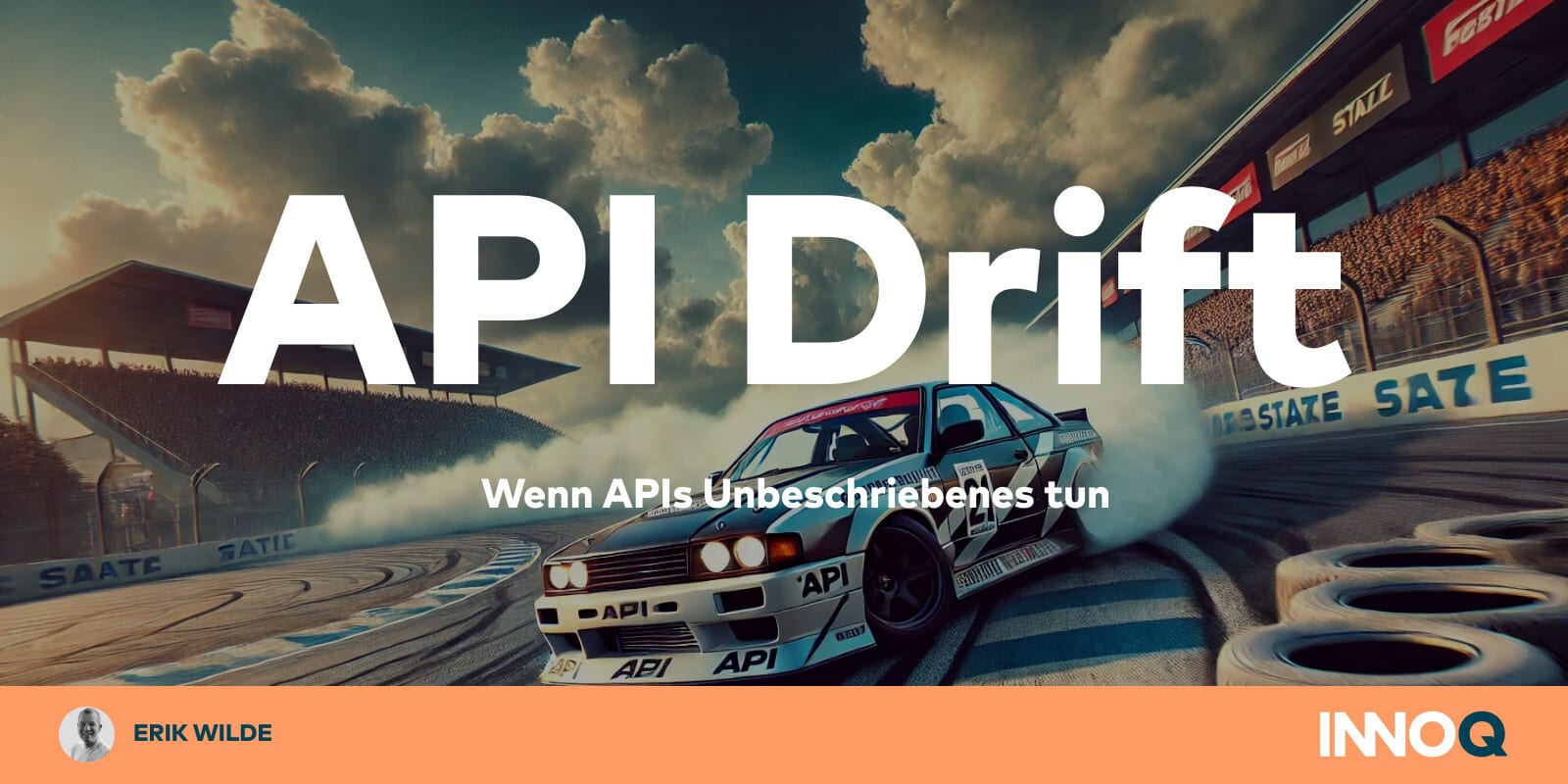 API Drift – INNOQ