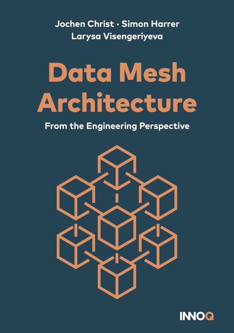 Data Mesh Architecture – INNOQ