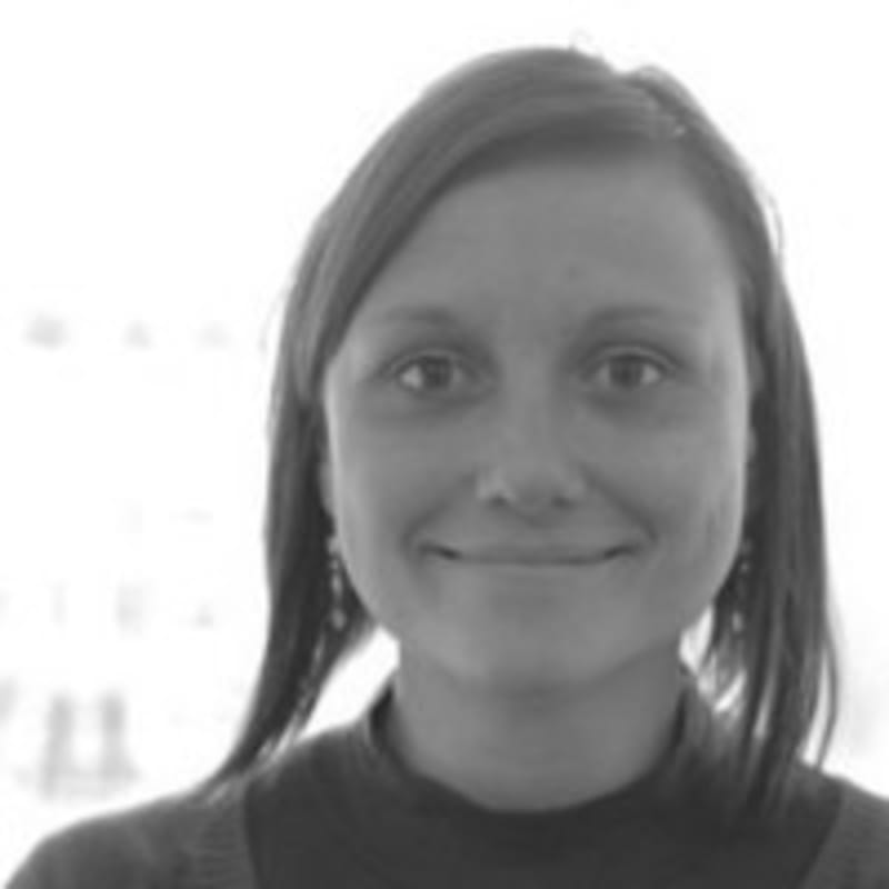 Anca Trusca – INNOQ