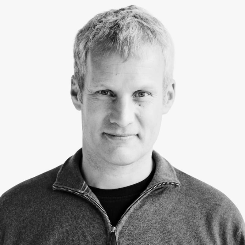 Rainer Jaspert – INNOQ