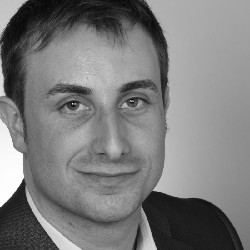 Ruben Wagner – INNOQ
