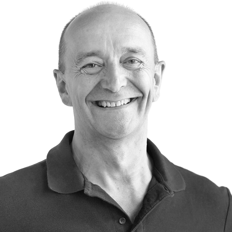 Dr. Gernot Starke – INNOQ