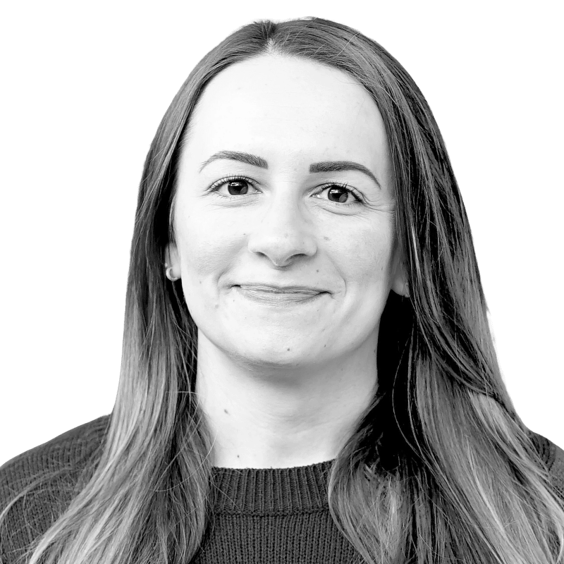 Melanie Kamp – INNOQ