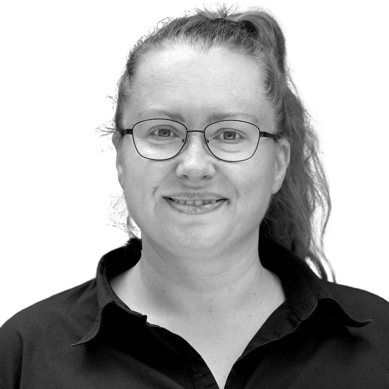 Dajana Günther – INNOQ