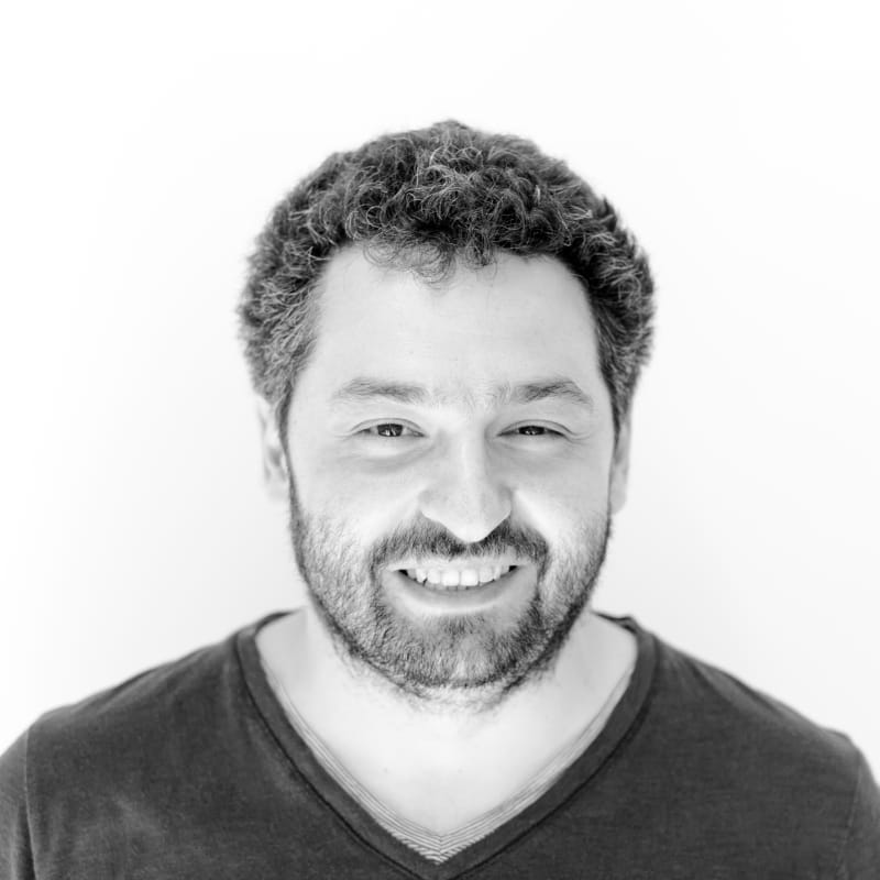 Michael Perlin – INNOQ